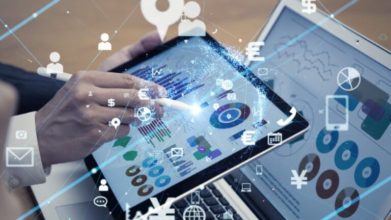 Transformation Technology – AlMubarez-Financial Advisory & Investment ...