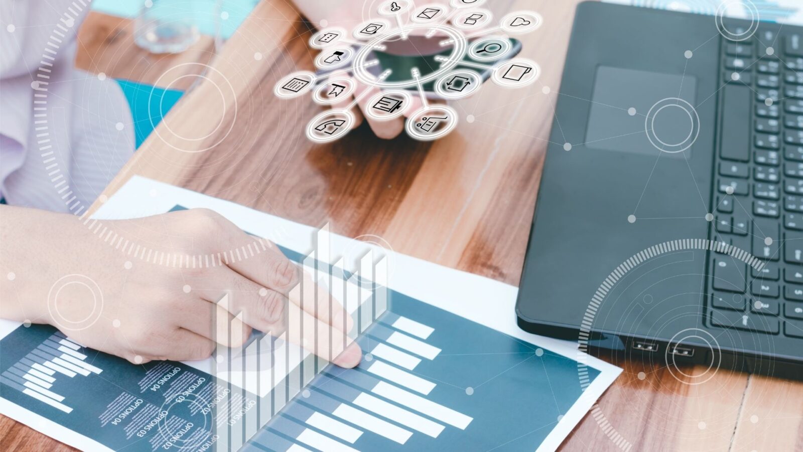 EAM Solutions – AlMubarez-Financial Advisory & Investment Consultancy